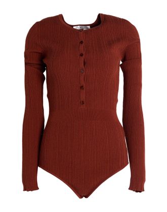 Anna Molinari TOPS - Bodysuits auf YOOX.COM