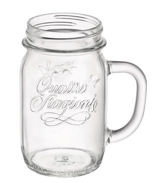 Bormioli Rocco Bormioli Quattro Stagioni Glasbeh&auml;lter mit Deckel