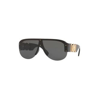 Versace Herren, Accessories, Schwarzk, 48 MMGr&ouml;&szlig;e