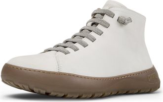 Camper Schnürstiefelette Peu Serra