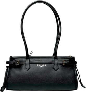 Ga&euml;lle Paris Femme, Sacs, Noir, Taille: ONE Size Regular Duffle Essential