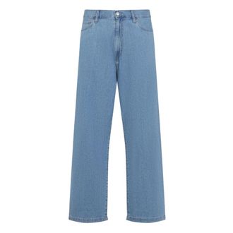 Carhartt Work in Progress Homme, Jeans, Bleu, Taille: M Lucas Pant