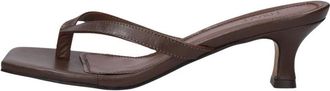 Toral Shoes Femme, Chaussures, Brun, Taille: 40 EU Mules Rocio