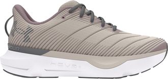 Under Armour Infinite Pro Sneaker f&uuml;r Herren (Frostgrau)