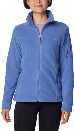 Columbia Damen Fleece Fast Trek II Jacket