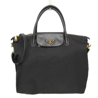 Prada Pre-owned Leder prada-taschen - - Pre-owned - Damen - Schwarzk - ONE SIZE