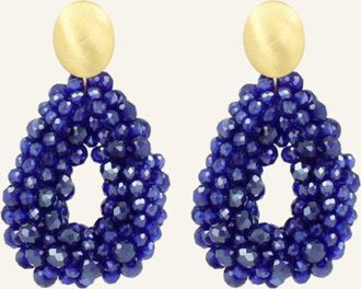 Lott. Gioielli Lott.Gioielli Ohrh&auml;nger Berry Future Dusk By Glambou gold