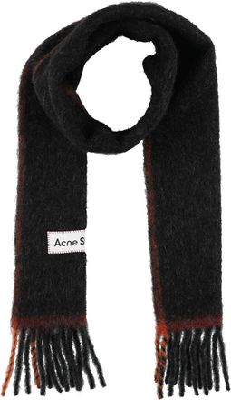 Acne Studios ACCESSOIRES - Schals auf YOOX.COM