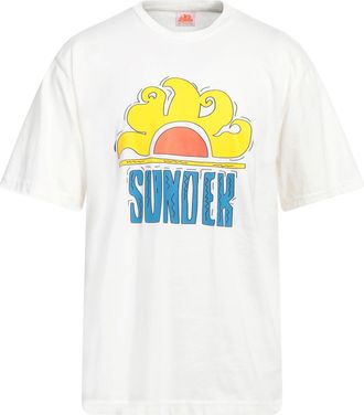 Sundek TOPS - T-shirts auf YOOX.COM