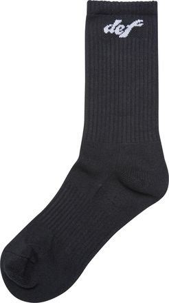 DEF Socken Pastel