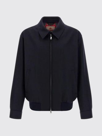 Baracuta Veste BARACUTA Homme couleur Bleu