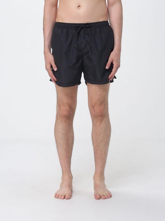 GCDS Maillot De Bain GCDS Homme couleur Noir