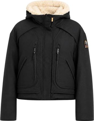 Parajumpers Mirny Jacket - - Jackets - Damen - Schwarzk - S