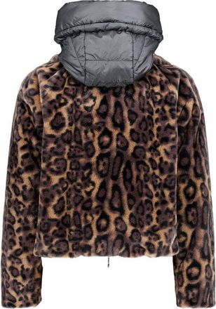AMBER & JUNE Outdoorjacke