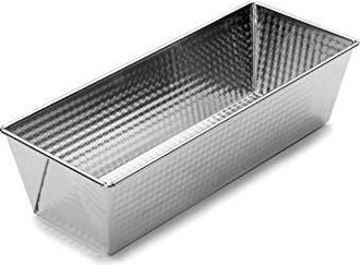 Ibili WERBEFORM FÜR KUCHEN, VERZINNT, 25 CM