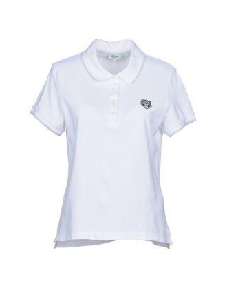 Kenzo TOPS - Polos sur YOOX.COM