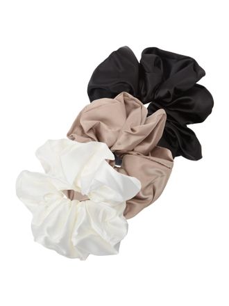 About You Scrunchie