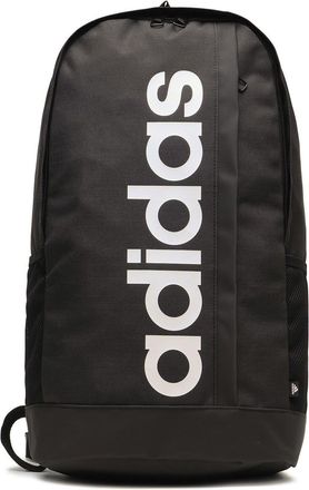 adidas Rucksack adidas Essentials Linear Backpack HT4746 Schwarz