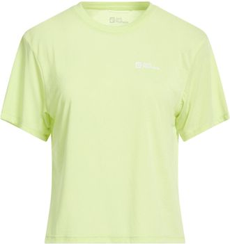 Jack Wolfskin TOPS - T-shirts auf YOOX.COM