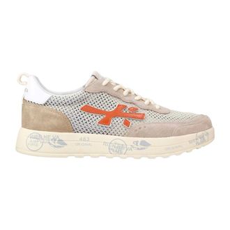 Premiata Homme, Chaussures, Beige, Taille: 45 EU Nous 6698