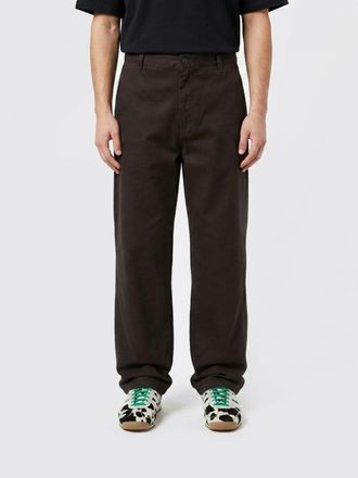 Carhartt Work in Progress Hose CARHARTT WIP Herren Farbe Schwarz
