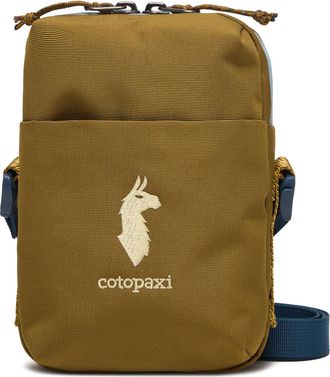 Cotopaxi Umh&auml;ngetasche Cotopaxi Todo 1L F25494U1507 Khakifarben