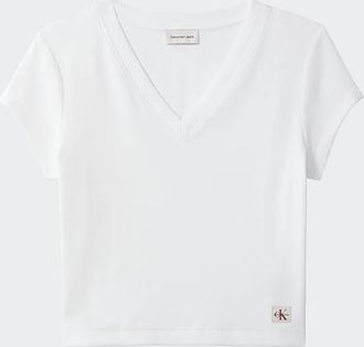 Calvin Klein T-shirt - Taille XS