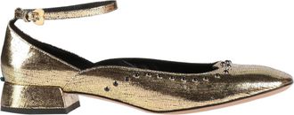 A.Bocca SCHUHE - Ballerinas auf YOOX.COM