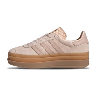 adidas Femme, Sport, Rose, Taille: 36 2/3 EU Gazelle Bold