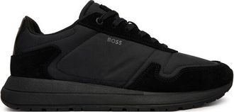 HUGO BOSS Sneakers Vinston 50568945 Schwarz