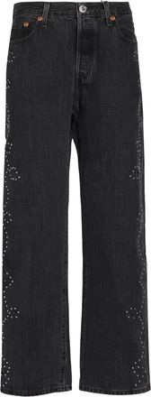 Levi's HOSEN & R&Ouml;CKE - Jeanshosen auf YOOX.COM