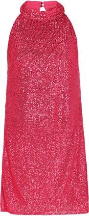 Faina Kleid Frauen Rosa