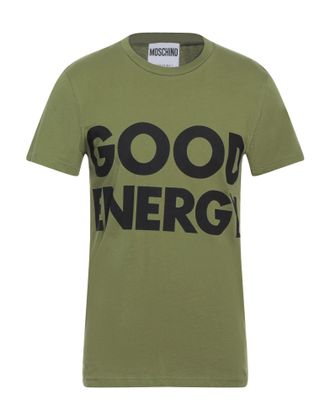 Moschino TOPS - T-shirts auf YOOX.COM