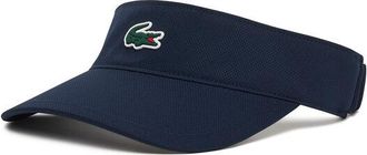 Lacoste Schirmm&uuml;tze RK8727 Dunkelblau