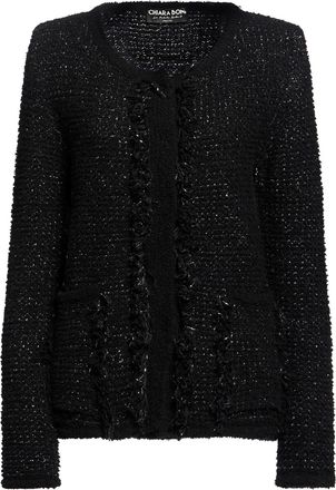 La Petite Robe Di Chiara Boni STRICKWAREN - Strickjacken auf YOOX.COM