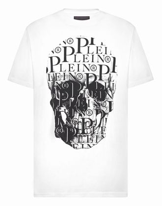 Philipp Plein T-Shirt Skull
