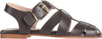 Ovye By Cristina Lucchi SCHUHE - Sandalen auf YOOX.COM