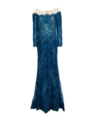 Nicole KLEIDER - Maxi-Kleider auf YOOX.COM