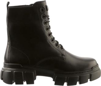 Högl Högl Femme Forrest Bottes Classiques, Noir, 41 EU