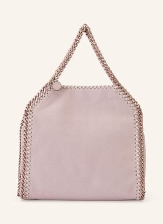 Stella McCartney Handtasche Falabella Mini rosa