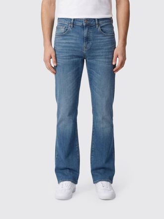 7 For All Mankind Jeans 7 FOR ALL MANKIND Herren Farbe Blau