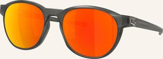 Oakley Sonnenbrille oo9126 grau