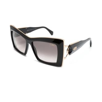 Cazal 8514 001 Sonnenbrillen - - Accessories - Damen - Schwarzk - 55 MM