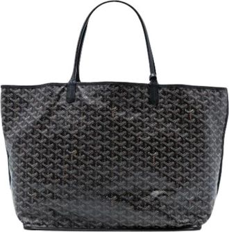 Goyard Damen, Pre-Owned, Schwarzk, ONE SIZEGr&ouml;&szlig;e