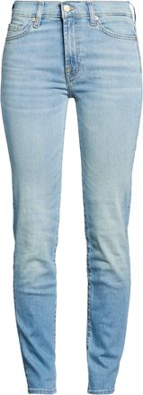 7 For All Mankind HOSEN & R&Ouml;CKE - Jeanshosen auf YOOX.COM