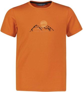 Meru Los Andes Jr - T-Shirt - Jungs