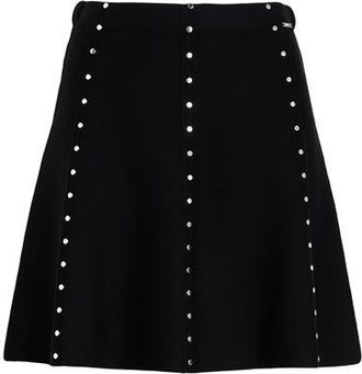 Liu Jo BAS - Mini-jupes sur YOOX.COM