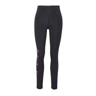 Only Only, Femme, Pantalons, Noir, Taille: 36 FR Legging de sport