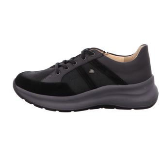 Finn Comfort Sneakers - - Shoes - Damen - Schwarzk - 35 1/2 EU