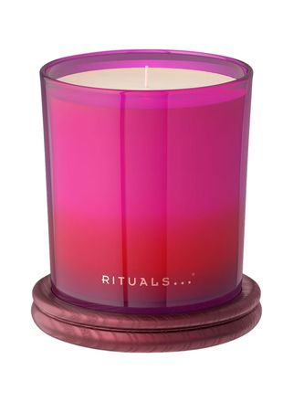 Rituals Uukumwe Collection Duftkerze 290 g